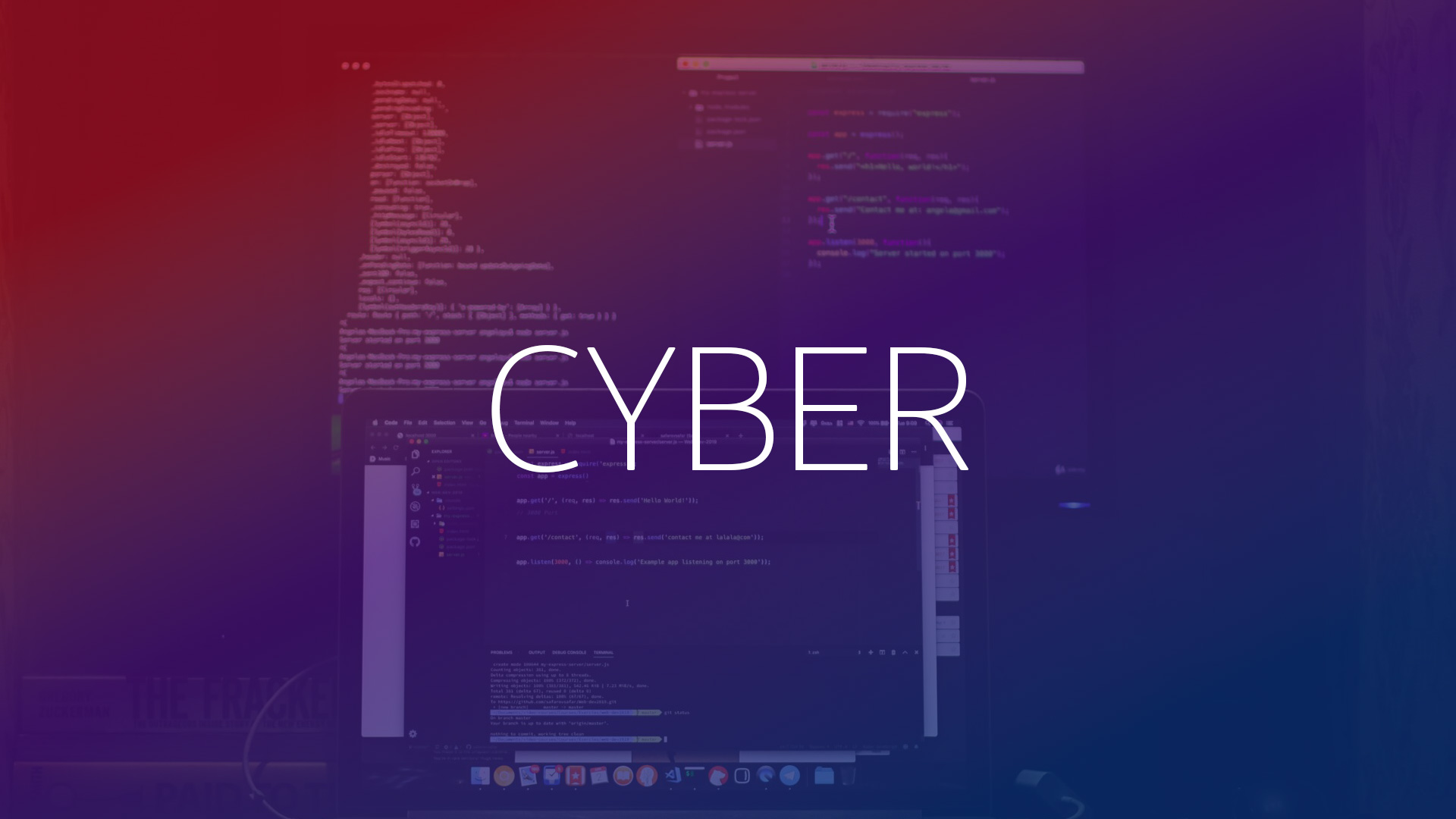 Telsy - CyberSEC2025